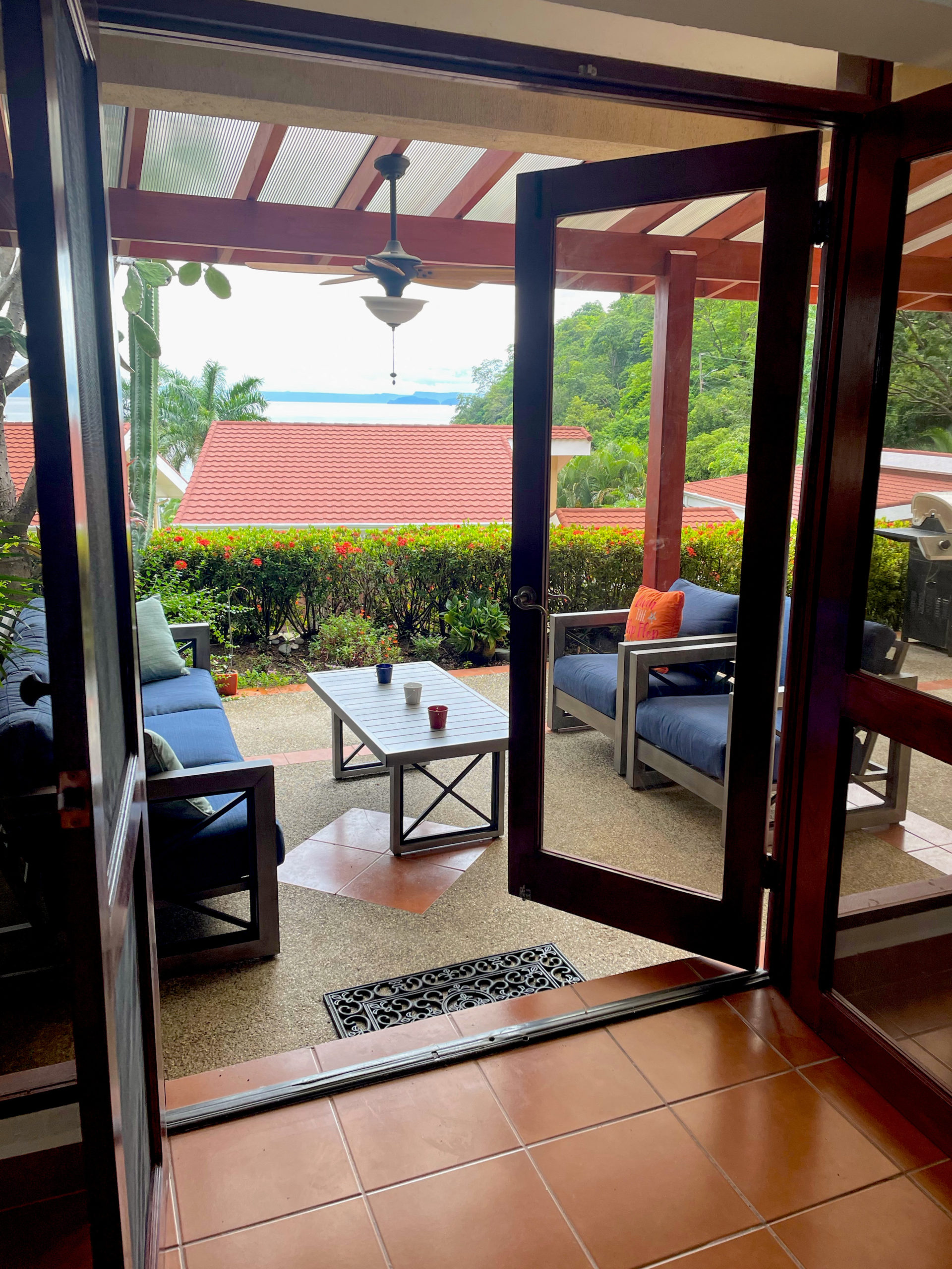 Villa – Beach Villa Resort Costa Rica